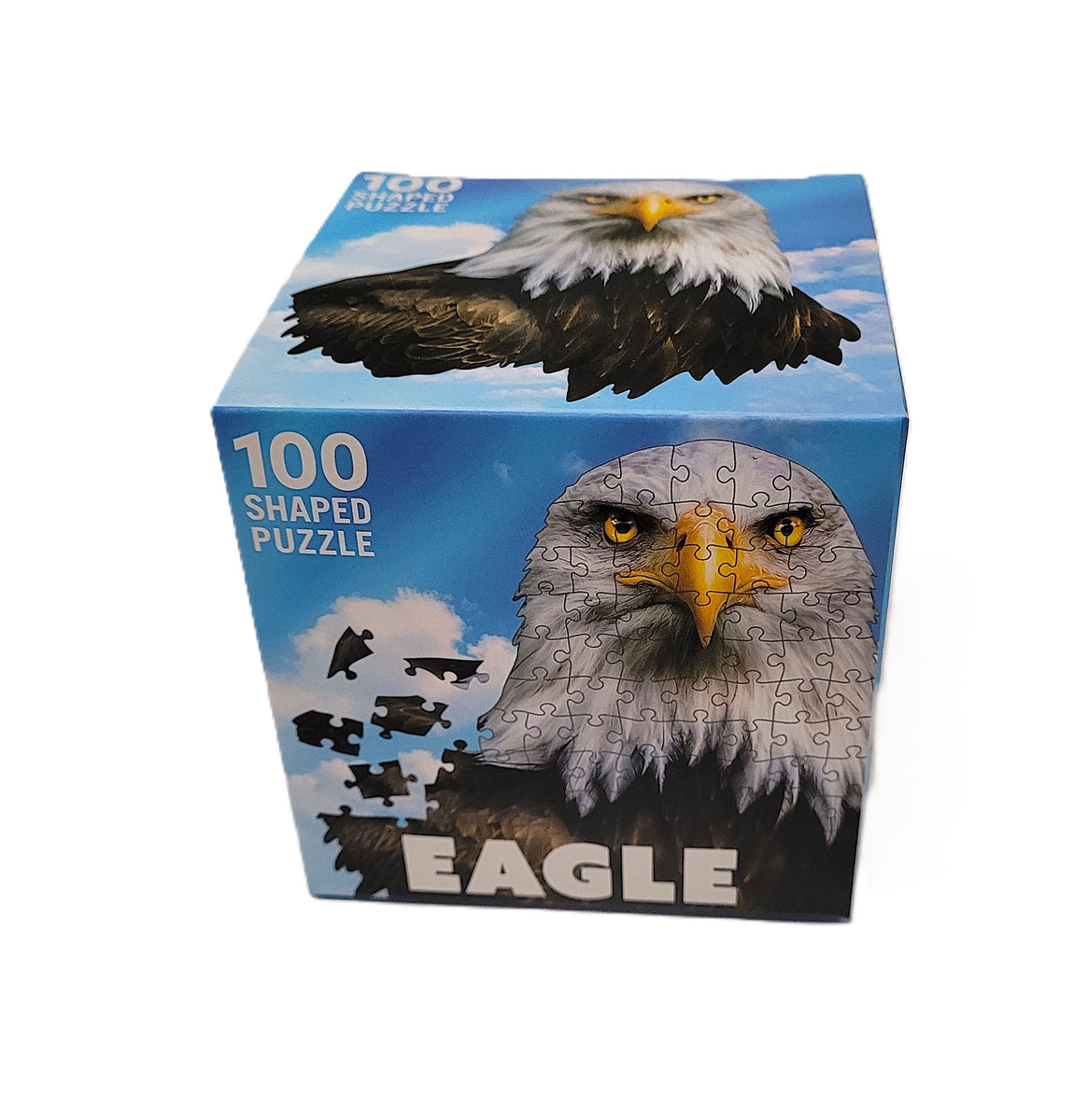 Squizzle Jigsaw Puzzles from MasterPieces – The Village Merc.