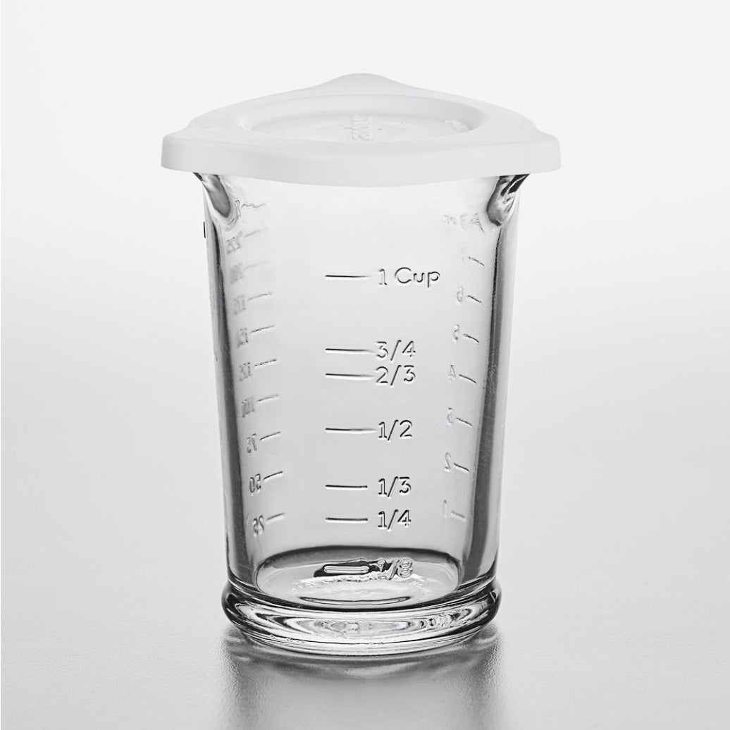 Triple Pour Measuring Cup – The Village Merc.