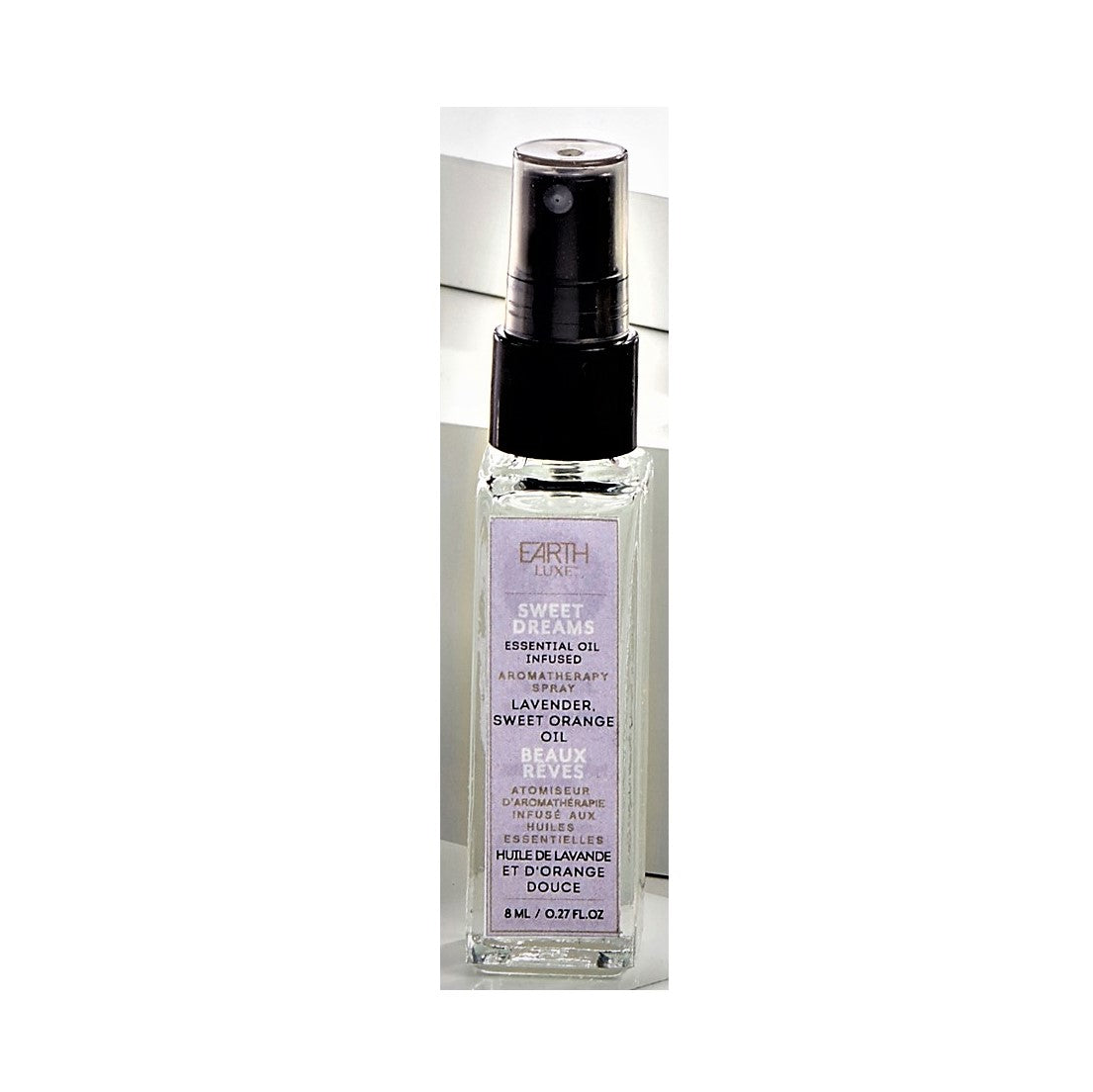 Earth Luxe Aromatherapy Sprays – The Village Merc.